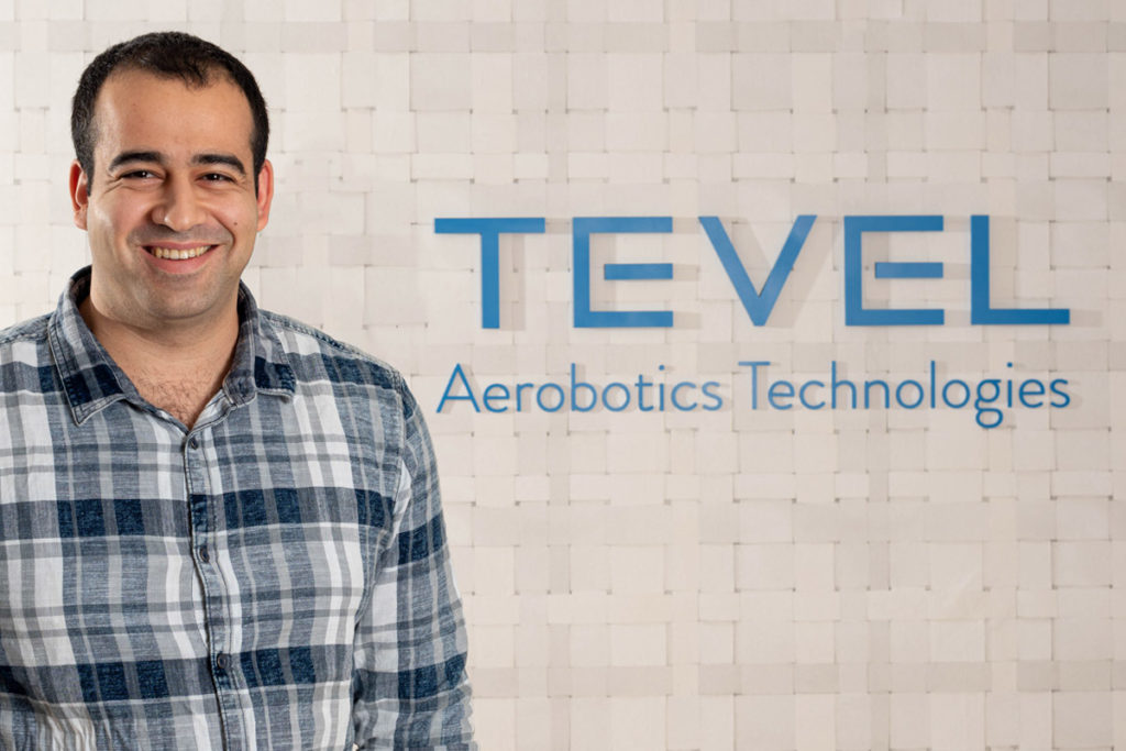 Team – Tevel