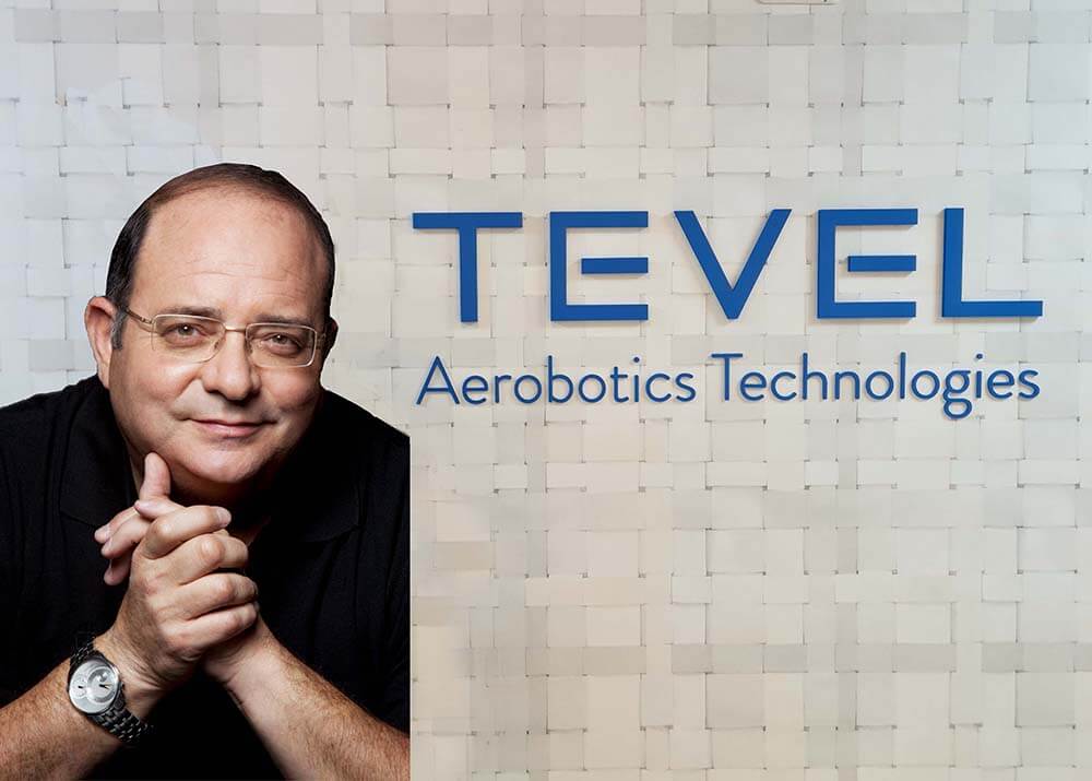 Team – Tevel