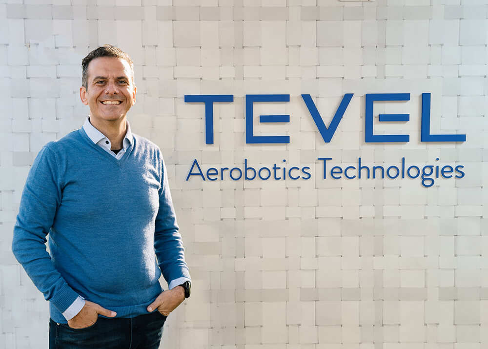 Team – Tevel