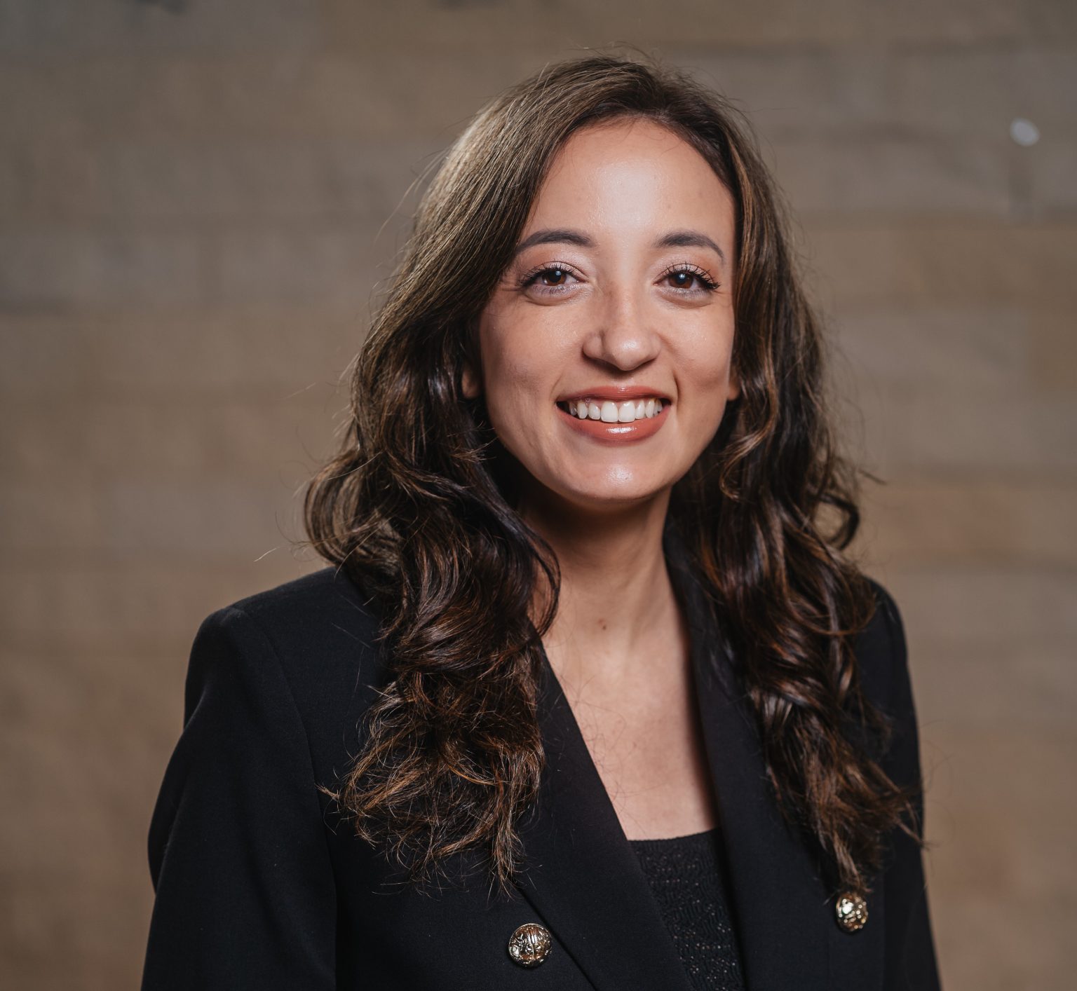 Danielle Efargan Hager – Tevel