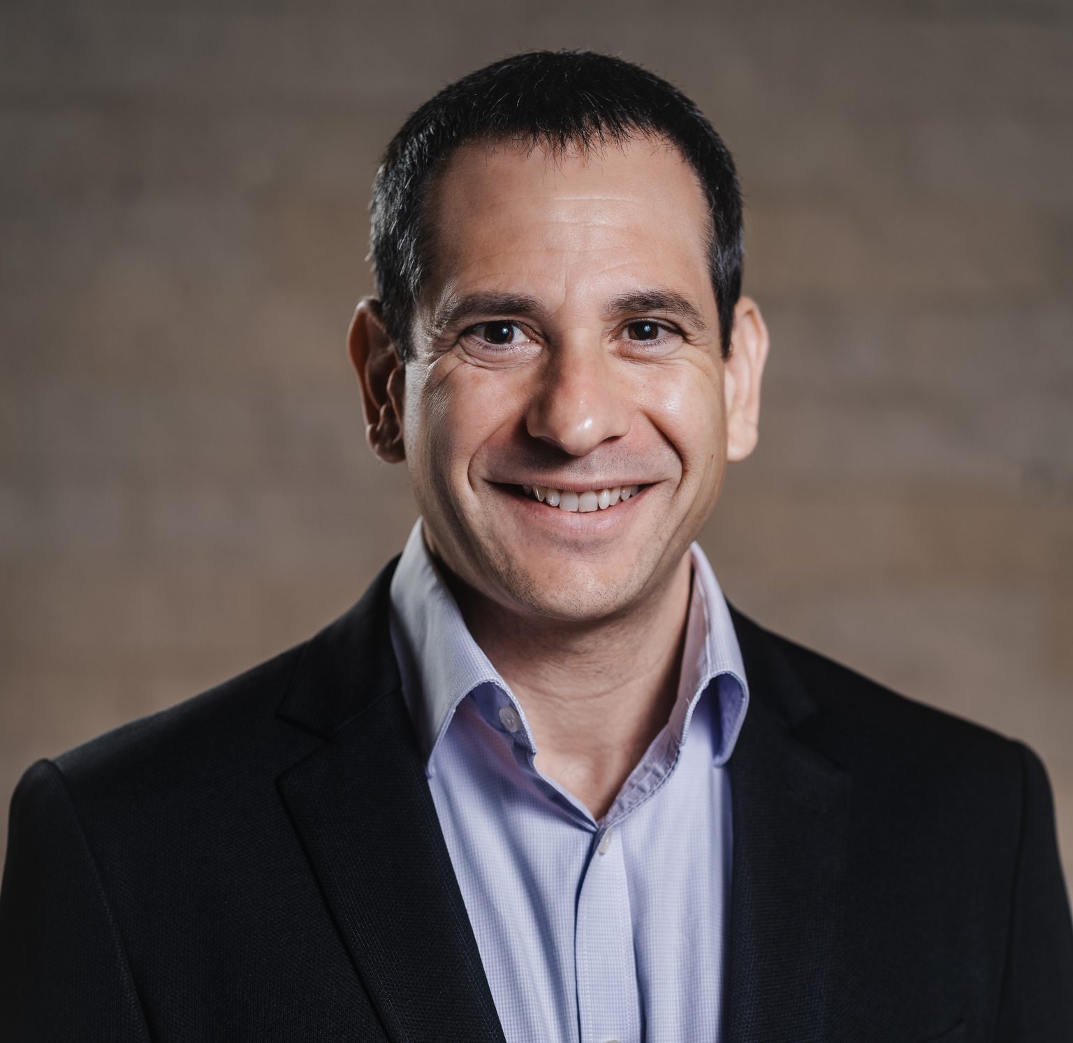 Dov Fettman – Tevel